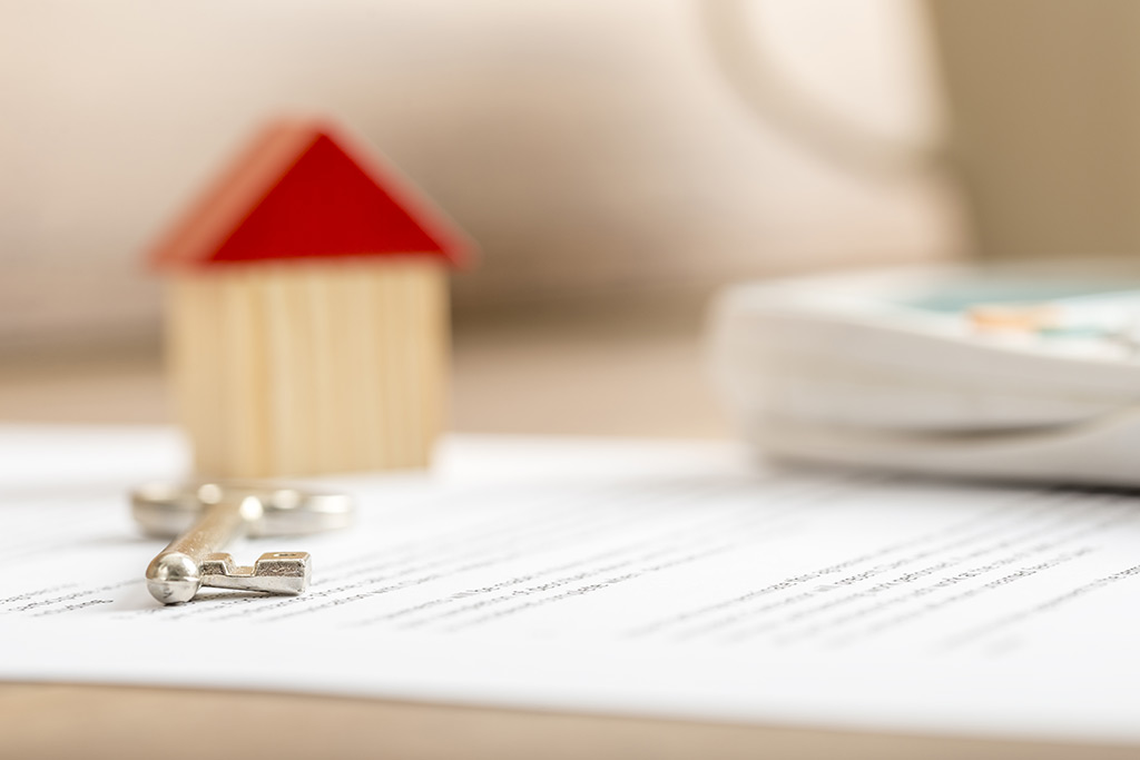 Distribution of the Assets of a Deceased Person’s Estate - Summit ...